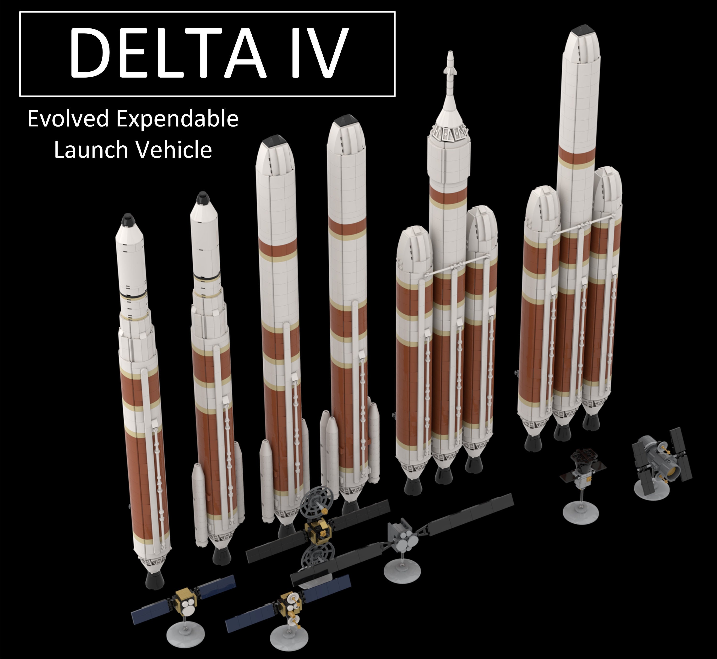 Delta Iv
