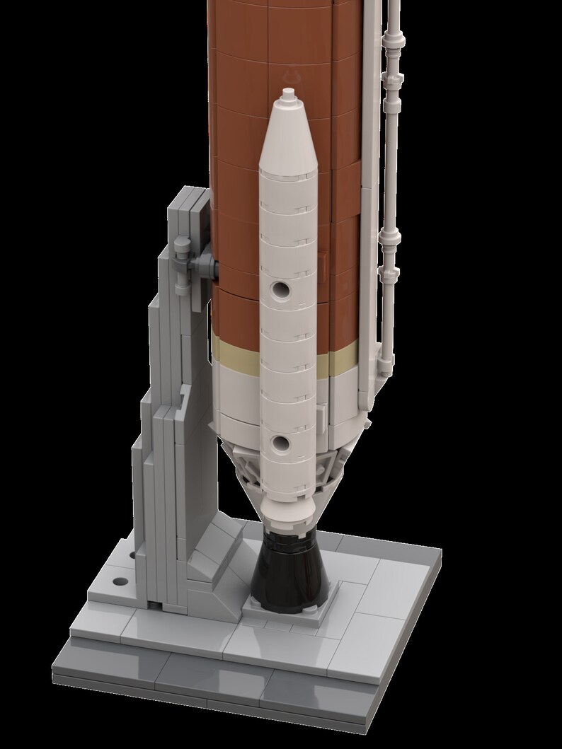 Instructions for Delta IV Evolved Expendable Launch Vehicle Family Mocs ...