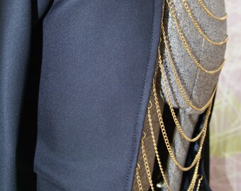 Open Back Crop Top | Etsy