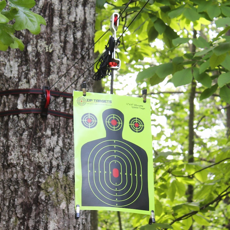 Paintball Targets - Etsy