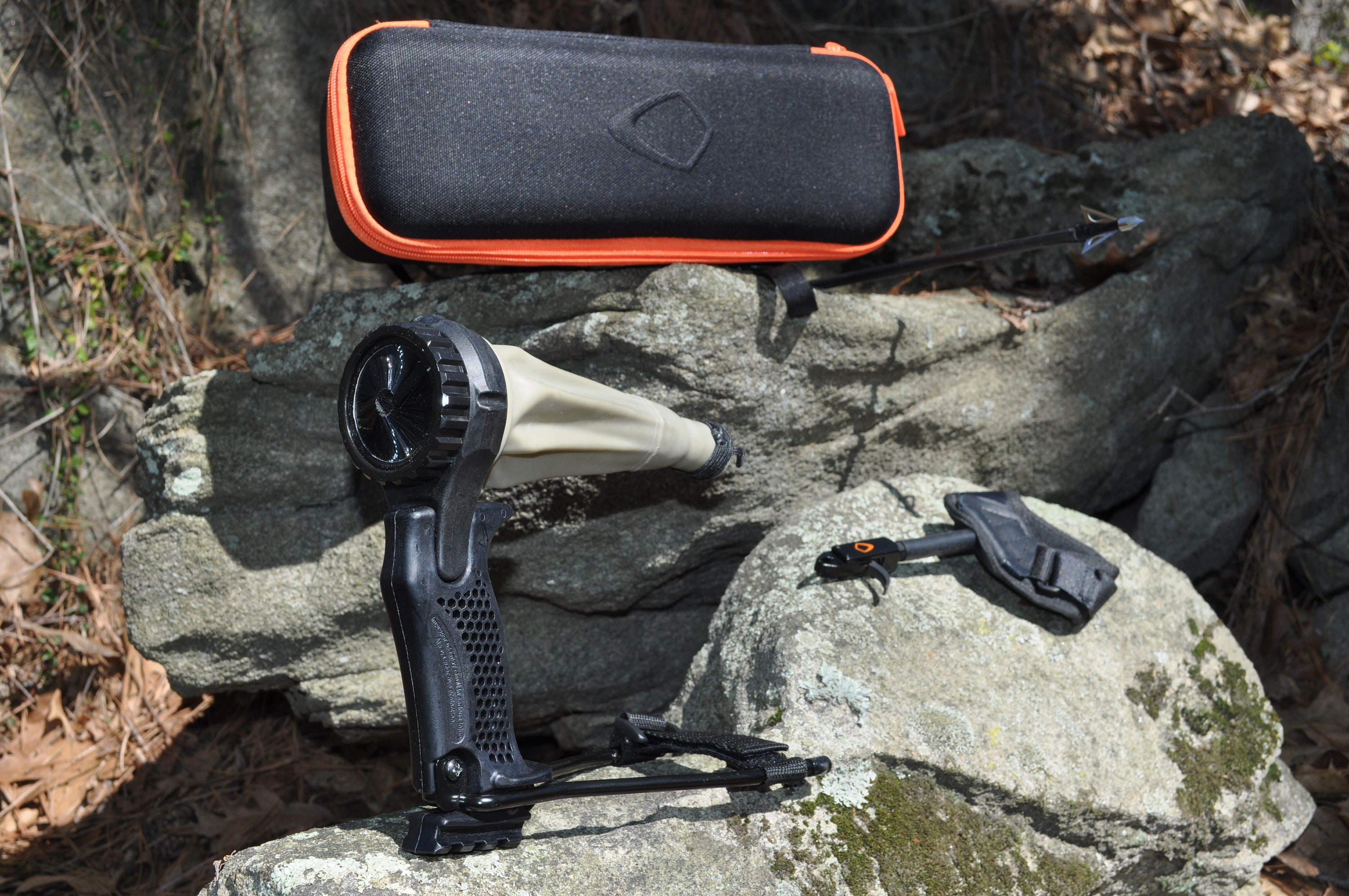 Pro Arrow Kit With Case, Take Down Arrows, and Tips - Etsy