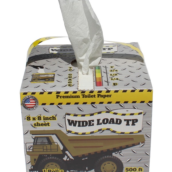 Wide Load Funny - Etsy