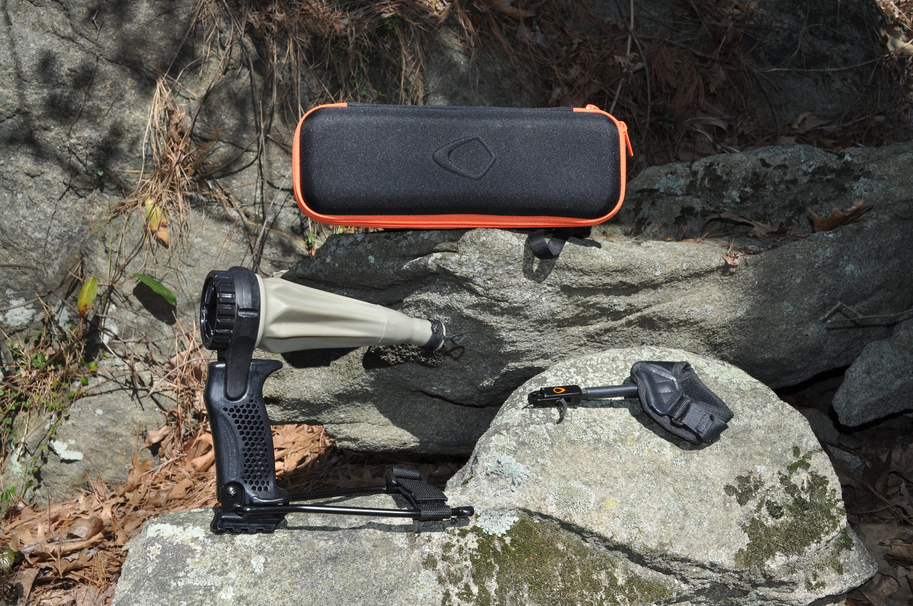 Pro Arrow Kit With Case, Take Down Arrows, and Tips - Etsy