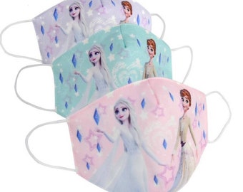 Anna de frozen | Etsy