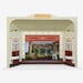 Shaftesbury Theatre, London Cut Out and Build Your Own Miniature ...