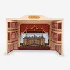 Shaftesbury Theatre, London Cut Out and Build Your Own Miniature ...