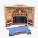 London Coliseum - Cut Out and Build Your Own Miniature Theatre Model ...