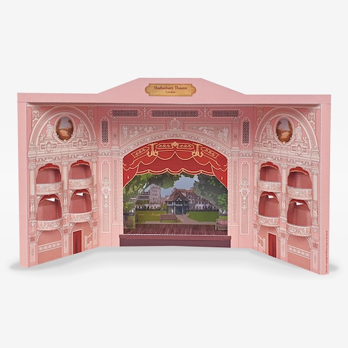 Create Your Own Theatre - Etsy