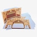 London Coliseum - Cut Out and Build Your Own Miniature Theatre Model ...