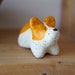 Corgi Gifts Handmade Corgi Butt Ceramic Dog Figurine - Etsy