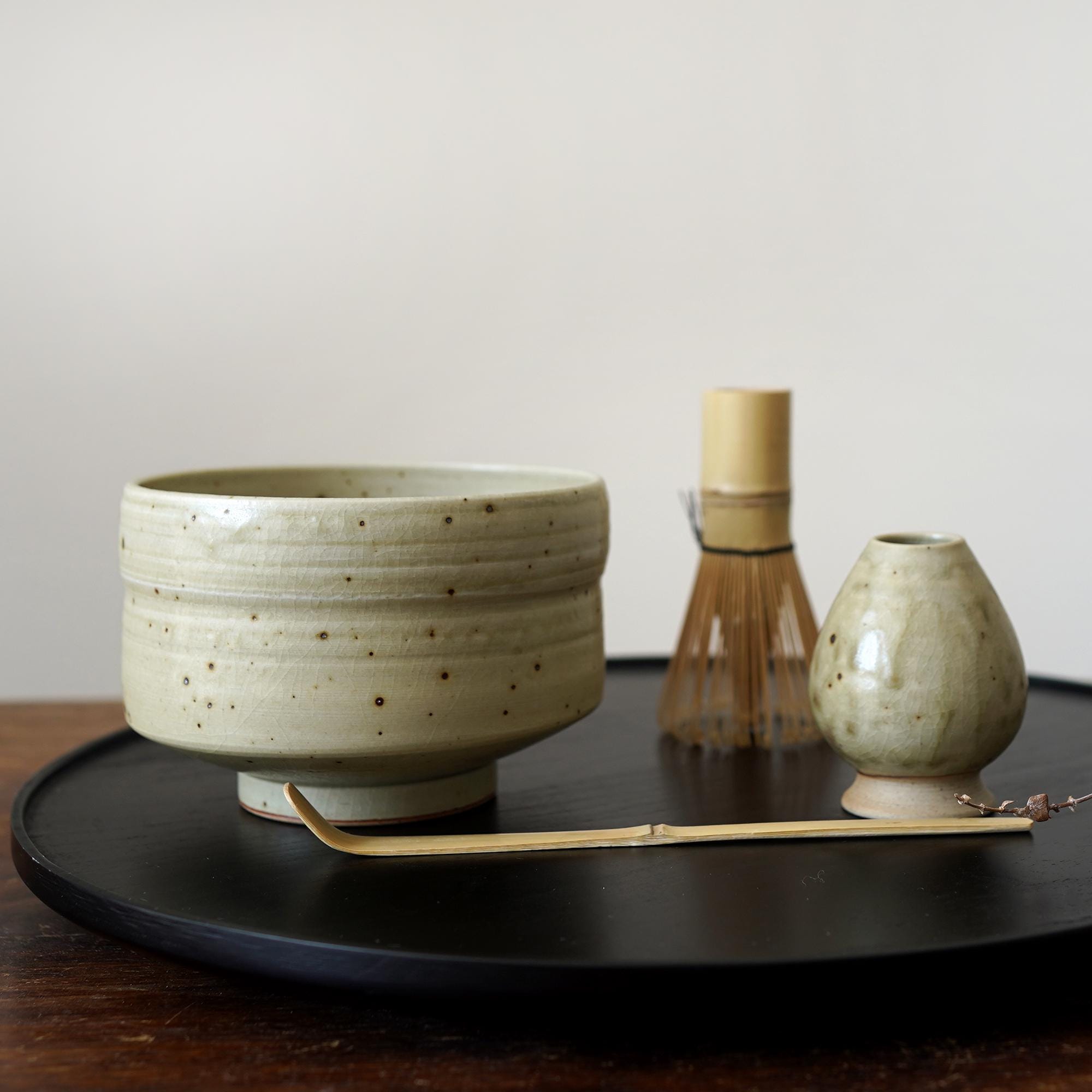 Matcha Bowl Handmade – Jingdezhen Ceramic Chawan, Artisan Tea Bowl - Etsy