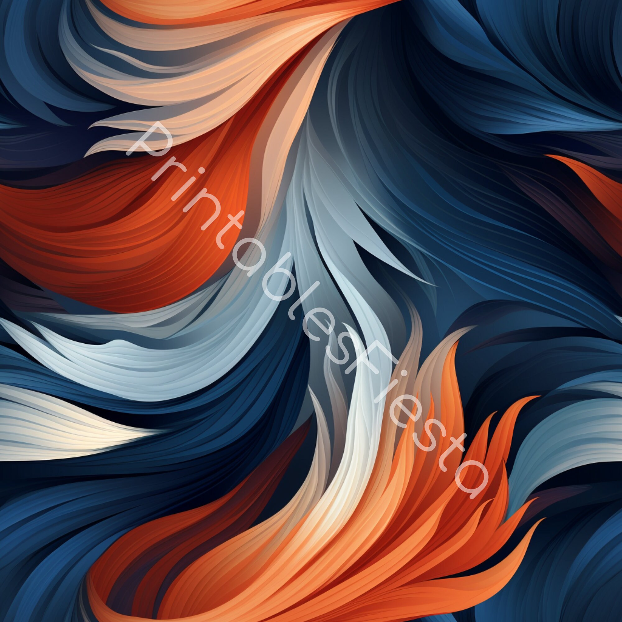 12 oily Finished Background Seamless Pattern 12x12in 300DPI Commercial ...