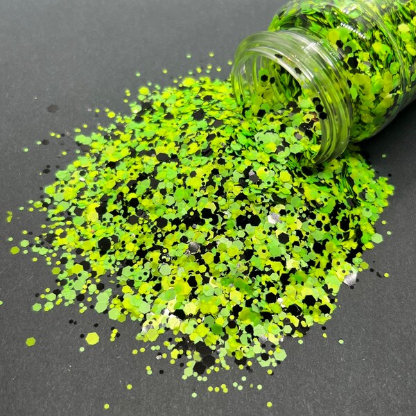 Glitter Halloween - Etsy