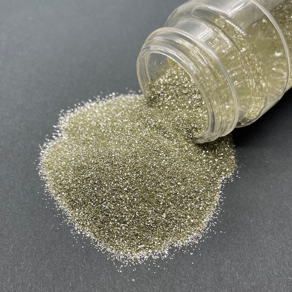 Glitter Sand - Etsy