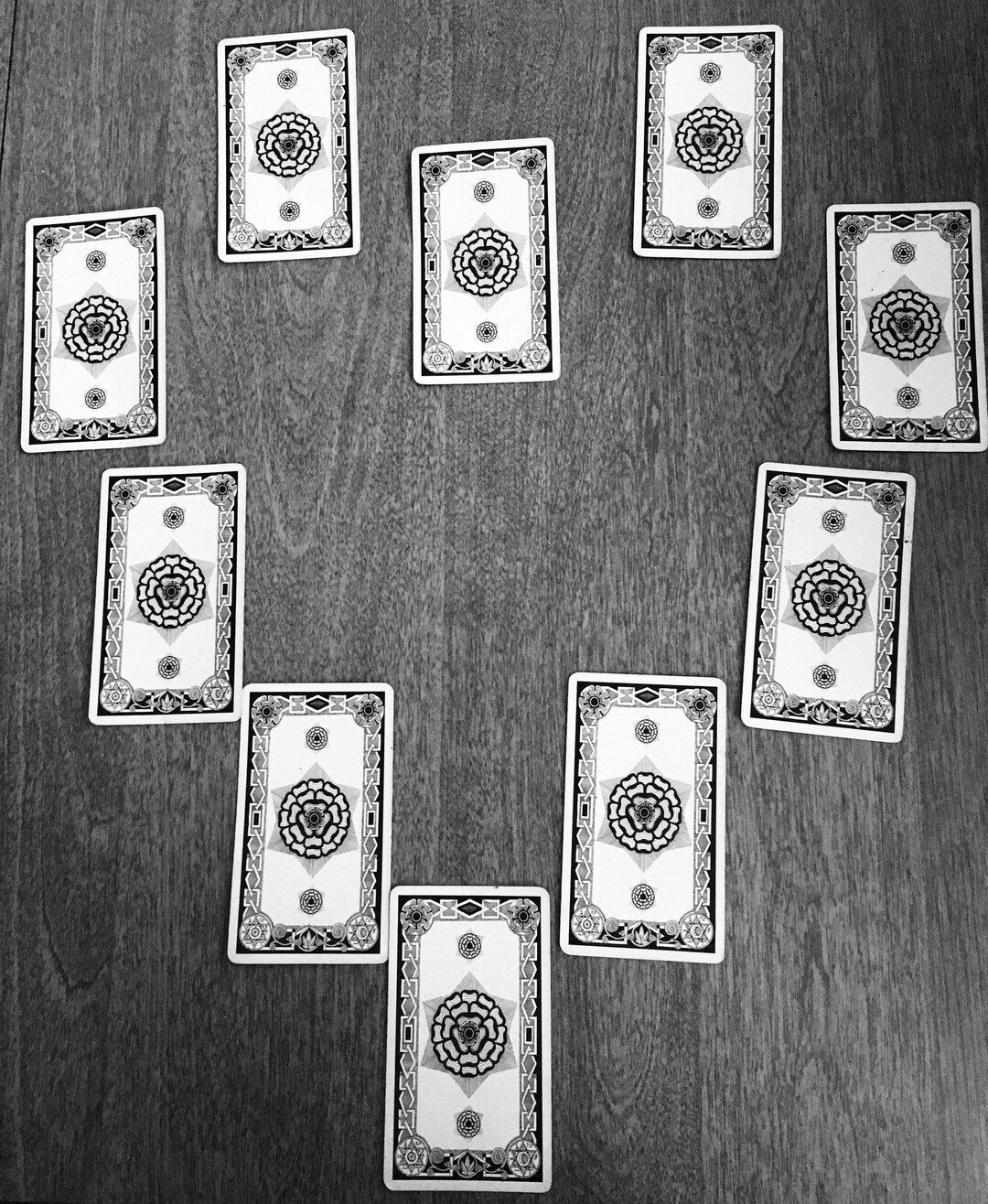 Psychic Reading Choose: Tarot or Photo Reading Within One Business Day ...