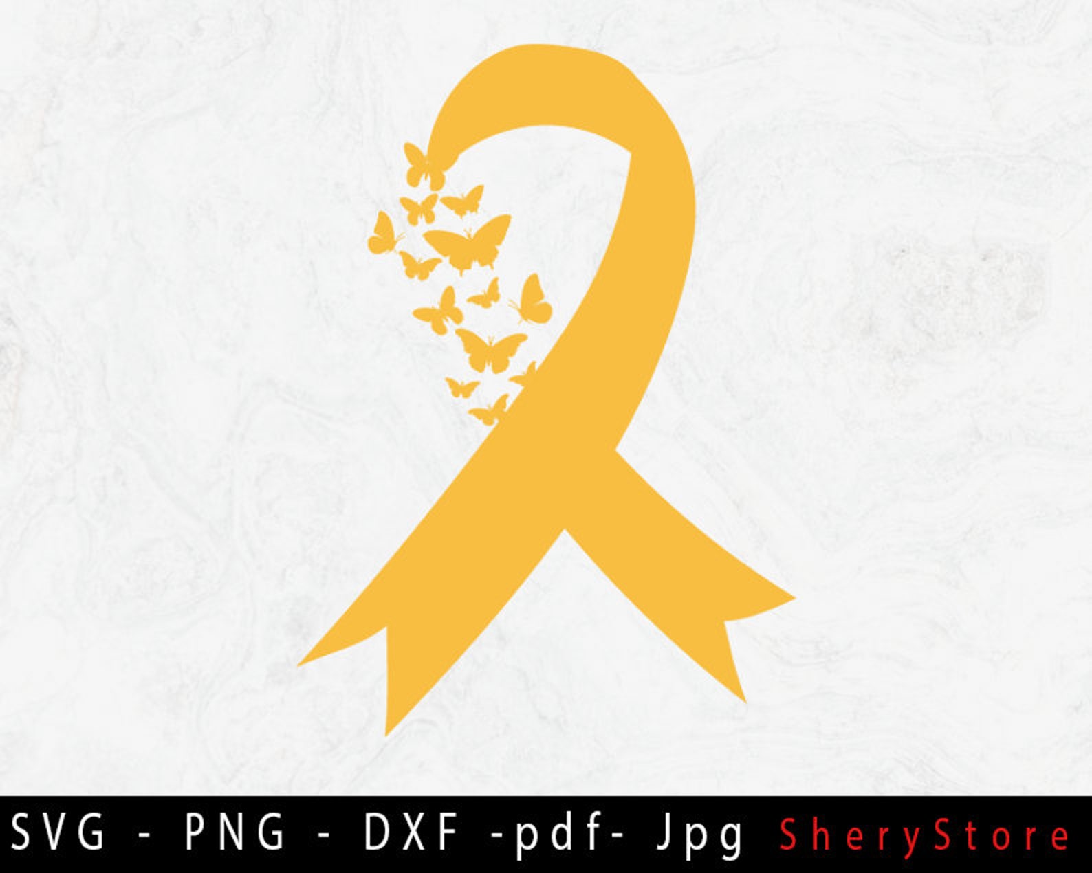 Feather Childhood Cancer SVG, Childhood Cancer SVG, Childhood Cancer ...