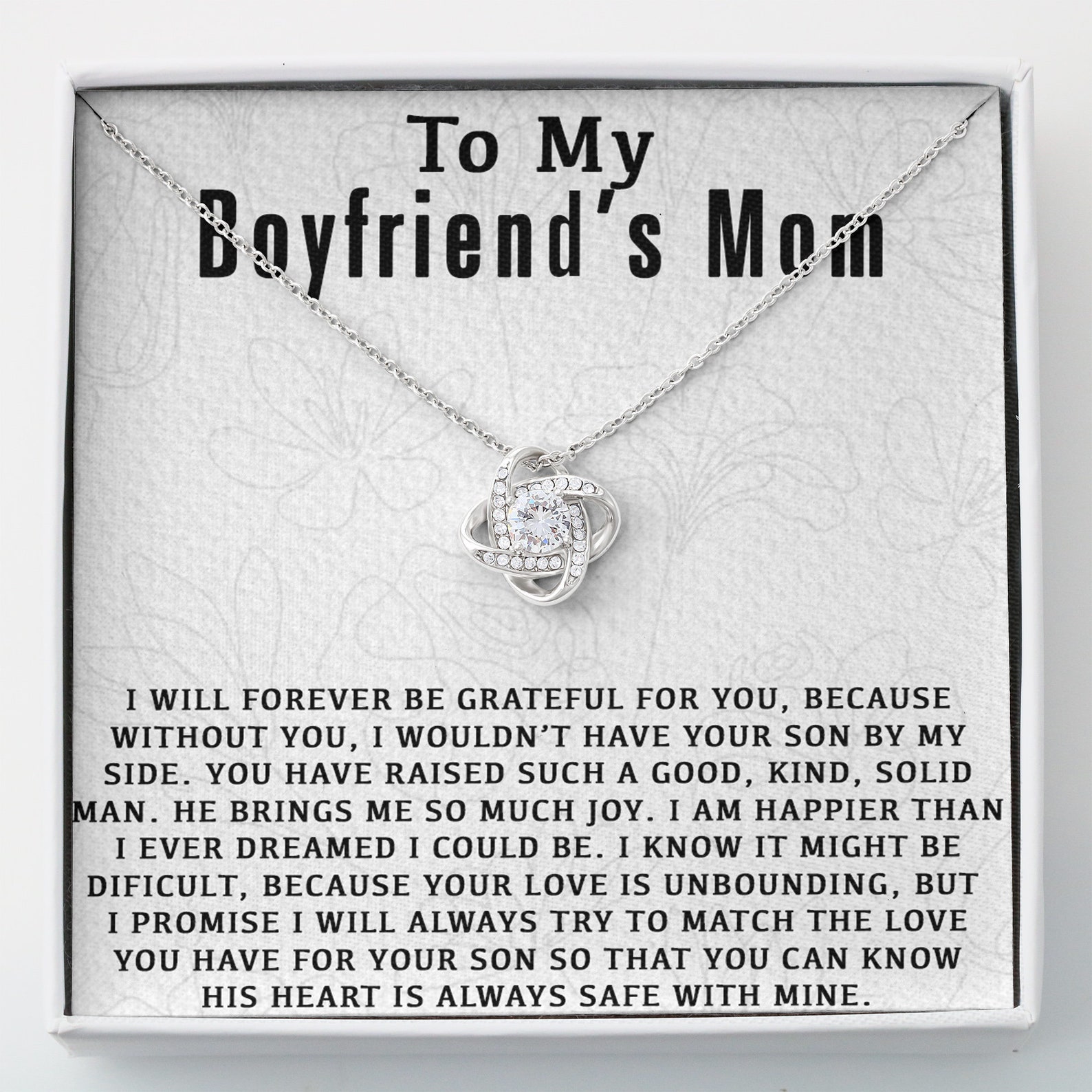 Gift For Boyfriend s Mom Boyfriend s Mom Gift Etsy gift-for-boyfriend-s-mom-boyfriend-s-mom-gift-etsy