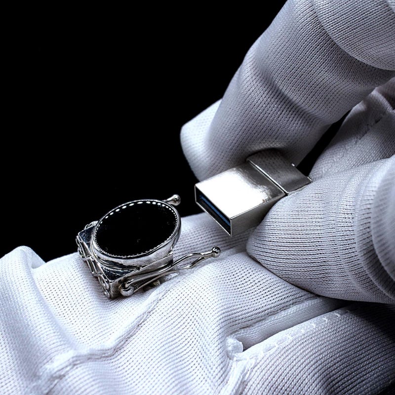Spy Gadgets - Etsy