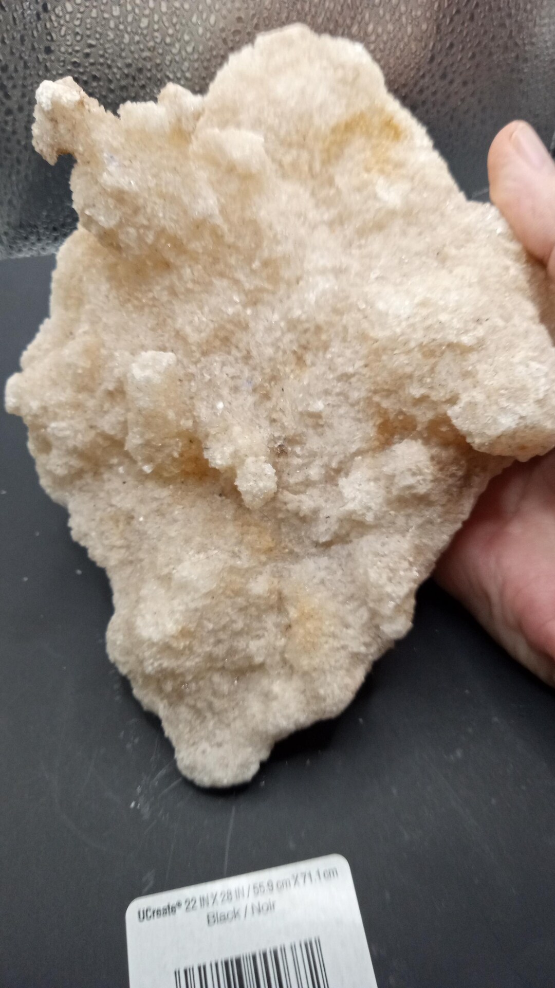 Rare Island Selenite Gypsum Specimen: 8" X 5.5", 2lb 14oz - Etsy