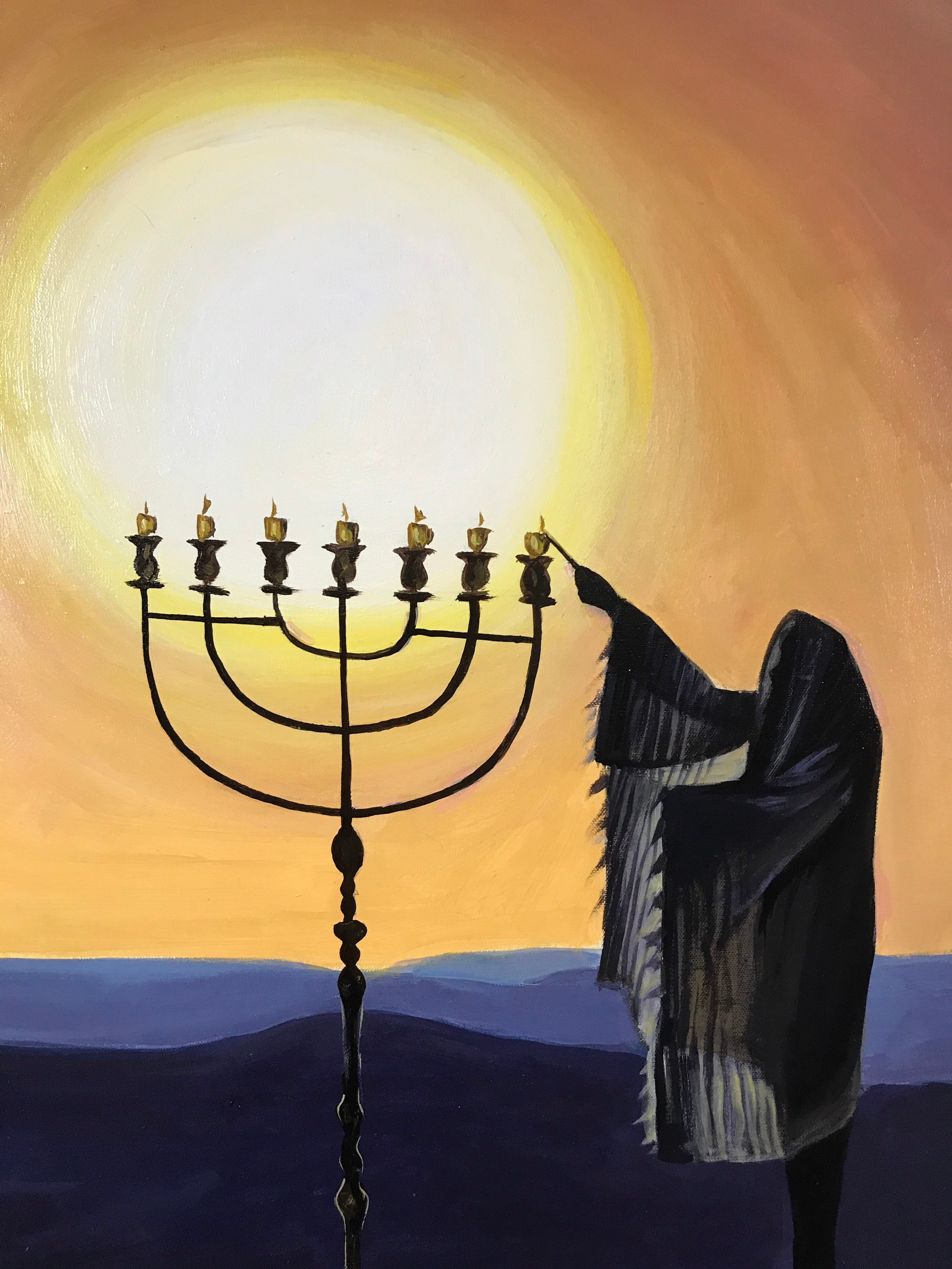 Jerusalem, Jerusalem, Israel, Jew, Judaism, Holy Land, Handmade, One of ...