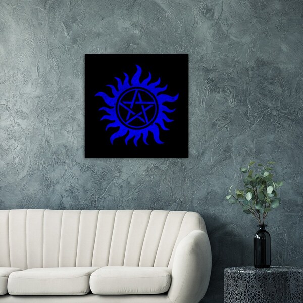 Anti Possession - Etsy