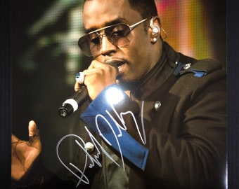 BRAD PITT Authentic Hand Signed Autograph 8x10 Photo With COA - Etsy