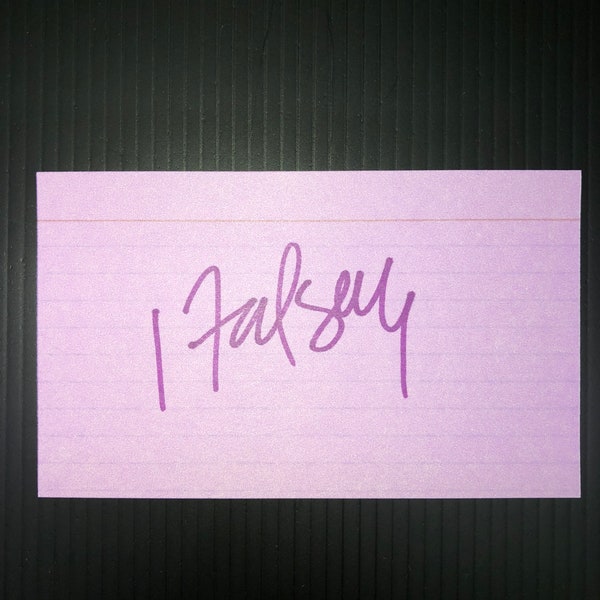 Hand Signed - Etsy