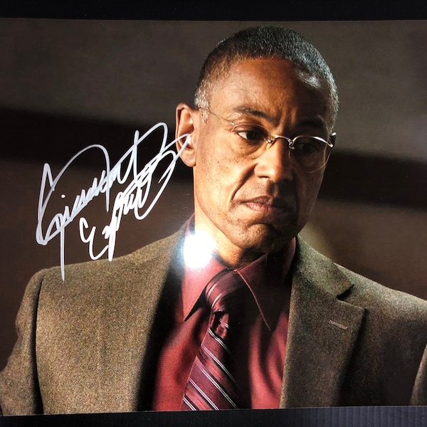 Gus Fring - Etsy