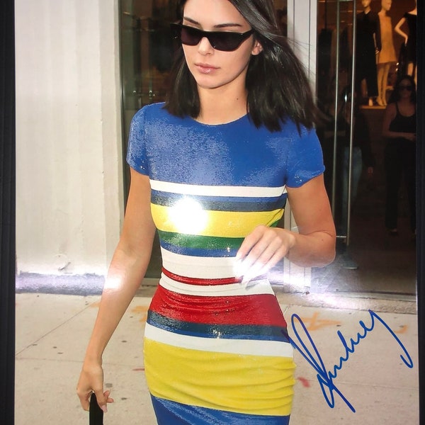 Hand Signed - Etsy