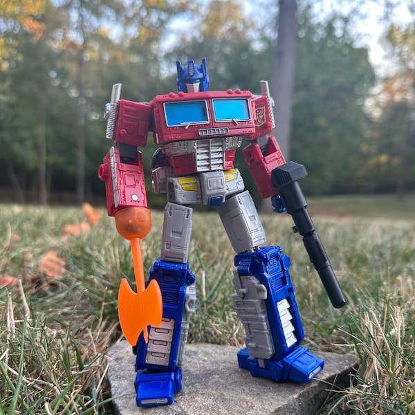 Transformers Upgrade Kit - Etsy