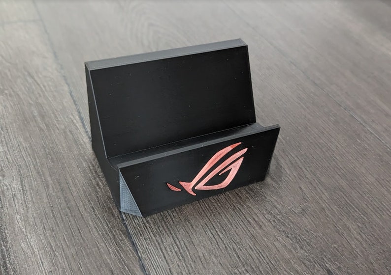 ROG Ally Console Stand - Etsy