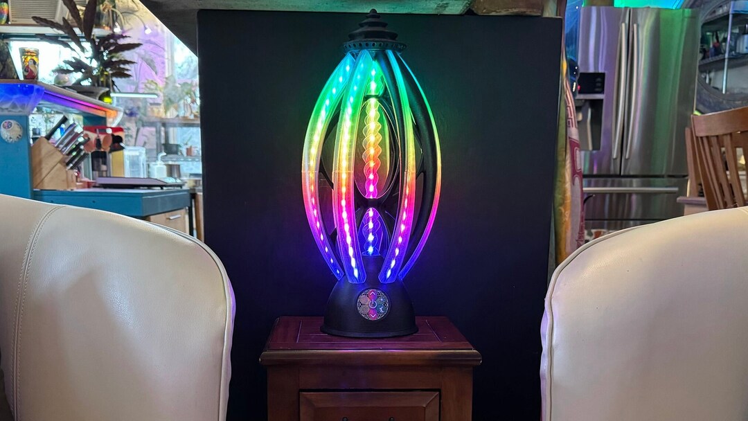 Voyager One Smart Multi-color LED Light - Etsy