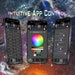 Astral Ion LED Smart Light - Etsy
