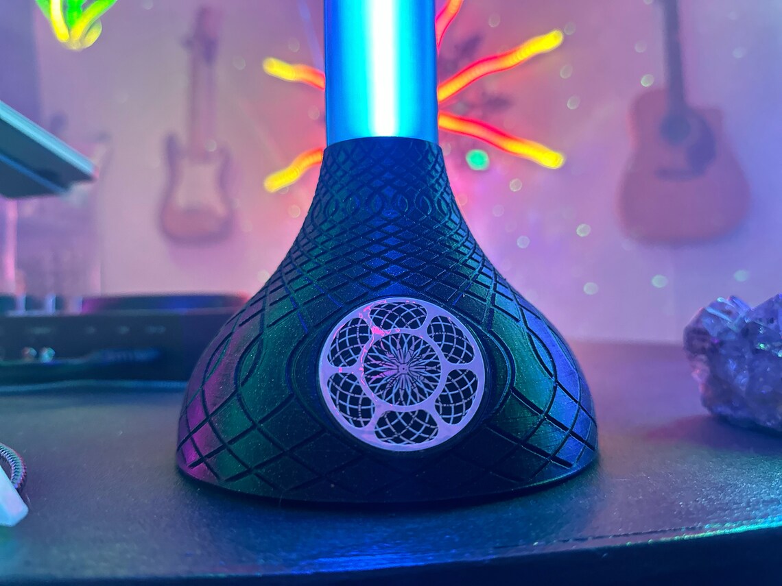 Astral Ion LED Smart Light - Etsy