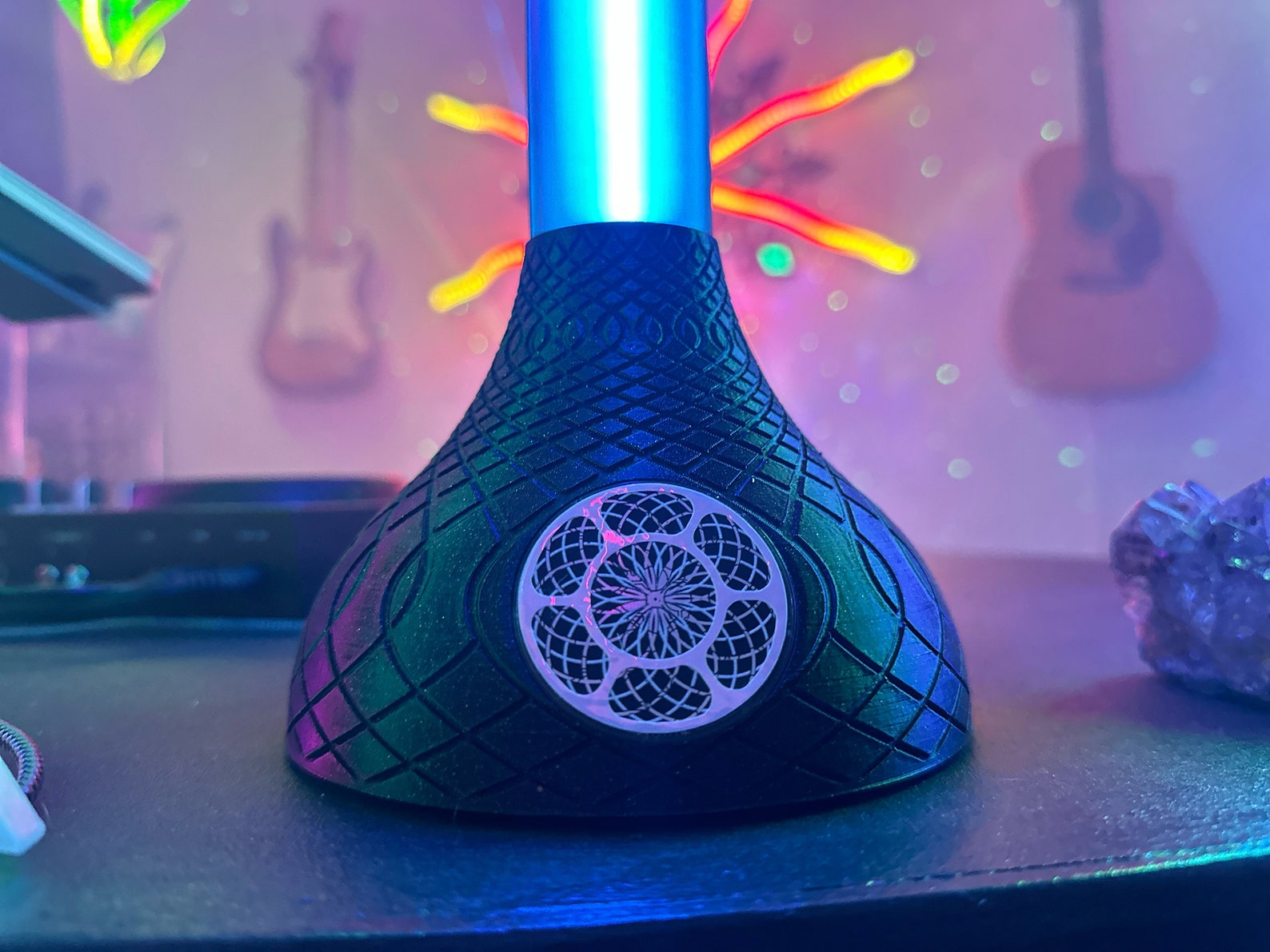Astral Ion LED Smart Light - Etsy