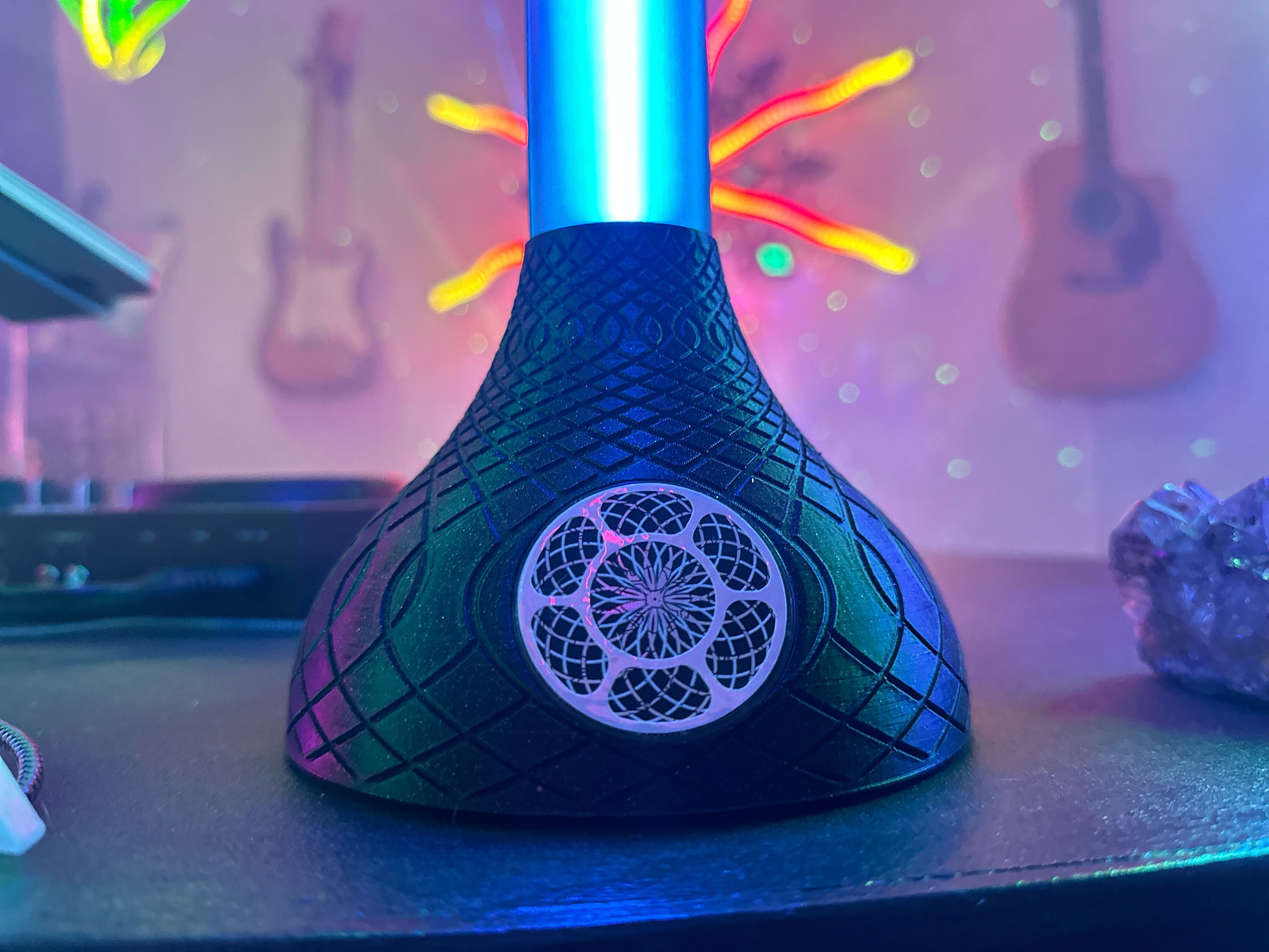 Astral Ion LED Smart Light - Etsy