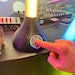 Astral Ion LED Smart Light - Etsy