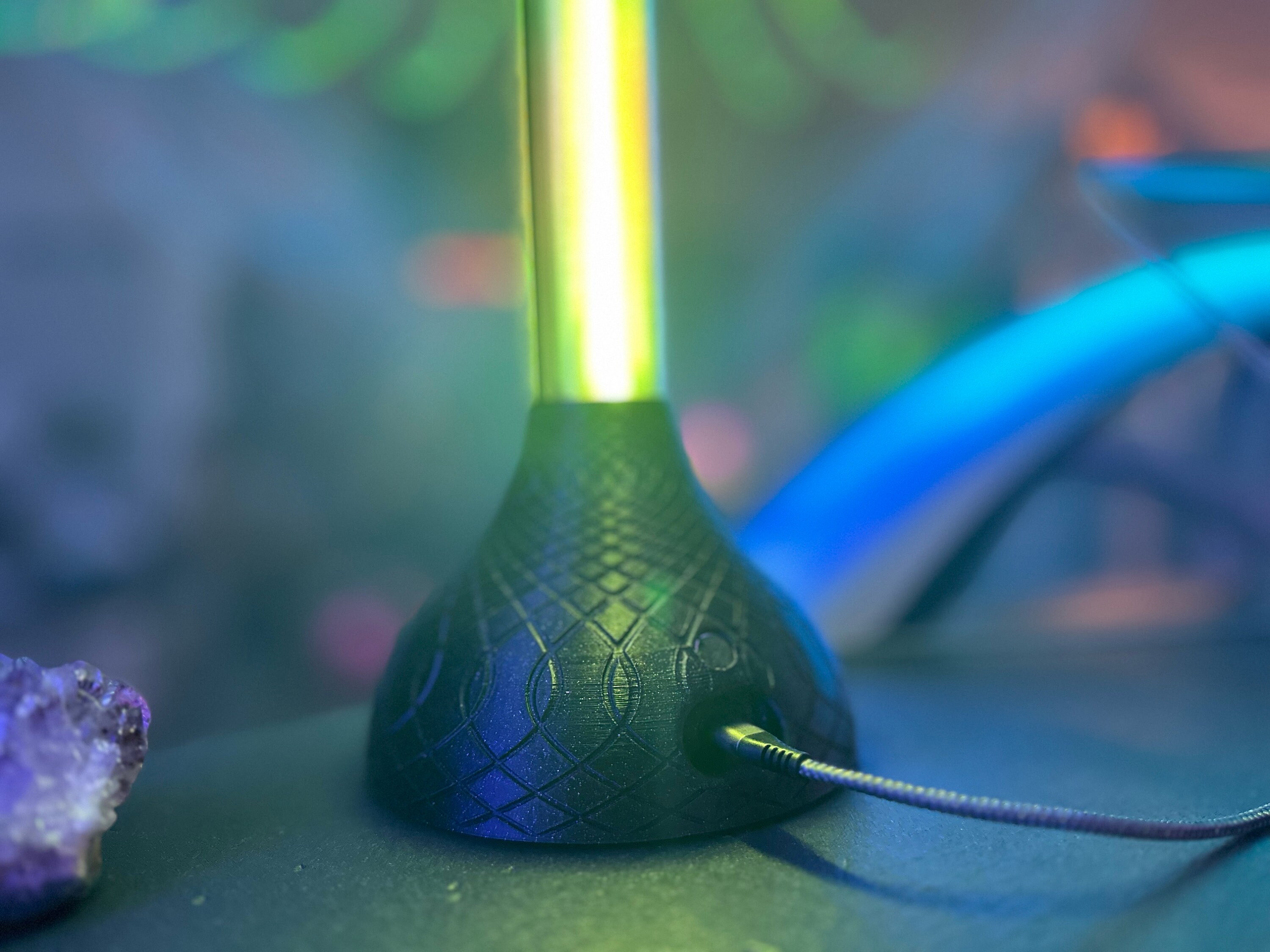 Astral Ion LED Smart Light - Etsy