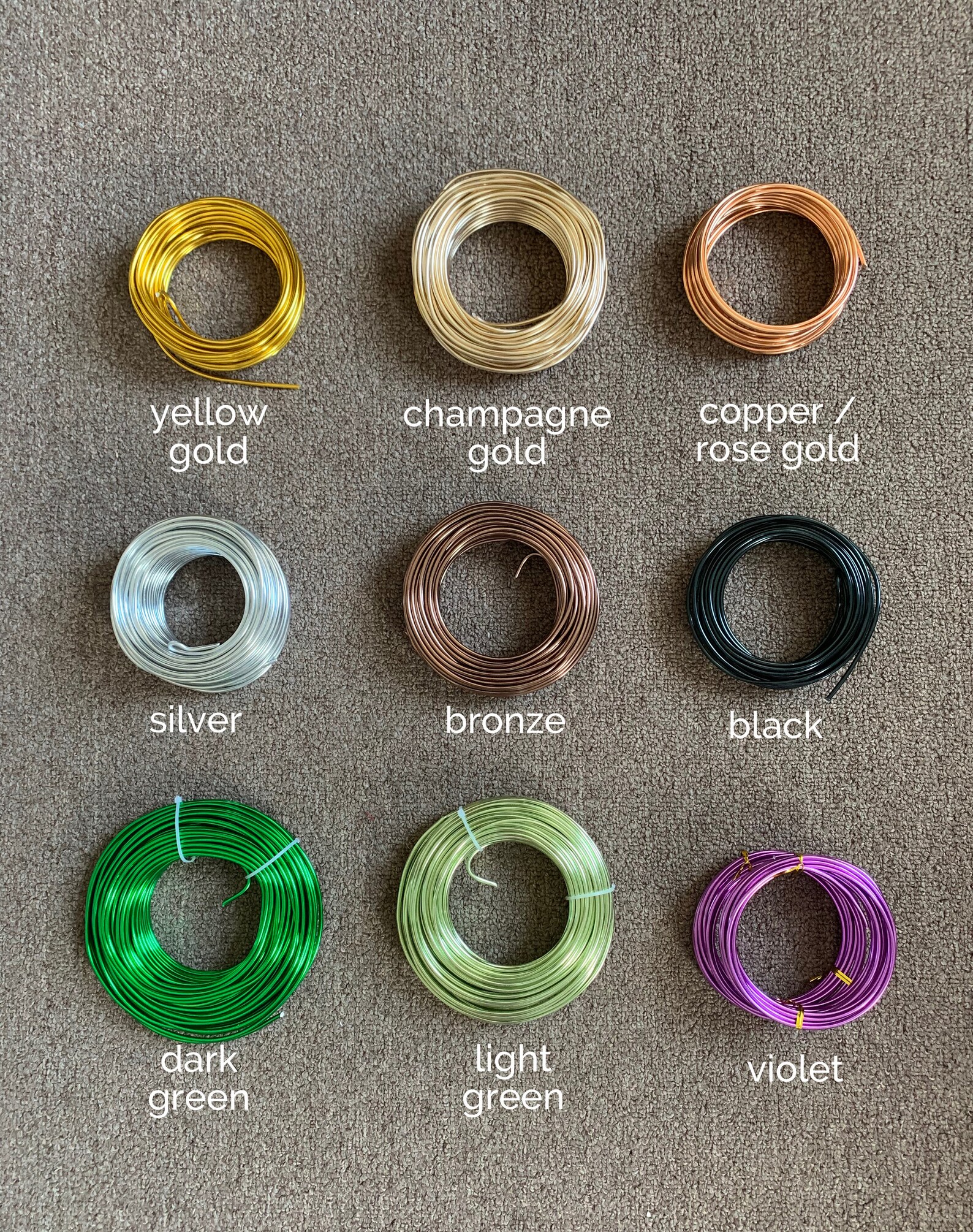 ONCE UPON A TIME Large Wire Words Wall Decor Wire Sign Wire Art Reading ...