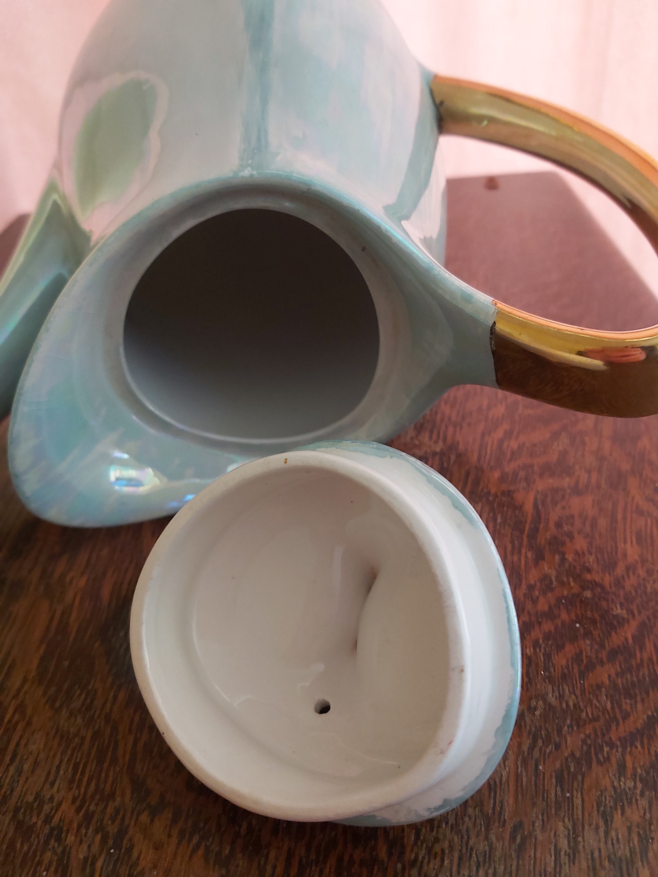 Midwinter Stylecraft Fashion Shape Duck Egg Blue - Etsy UK