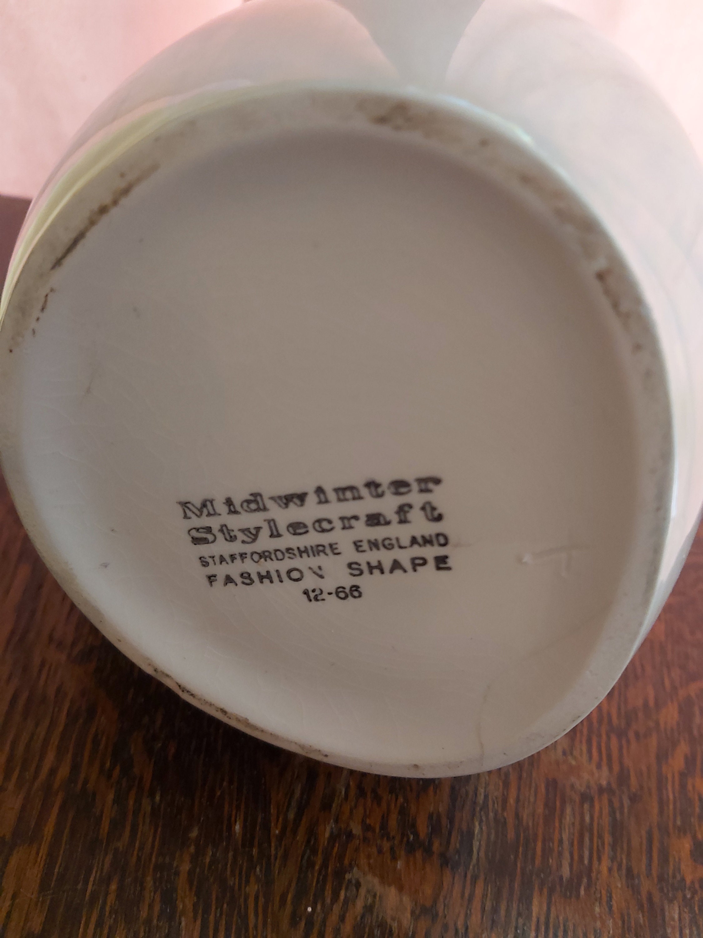 Midwinter Stylecraft Fashion Shape Duck Egg Blue - Etsy UK