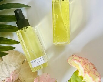 Seaside Perfume - Etsy