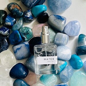 Water Signs Perfume for Women an Ocean Fresh Fragrance With Refreshing ...