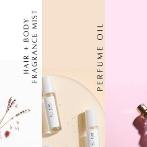 Water Signs Perfume for Women an Ocean Fresh Fragrance With Refreshing ...