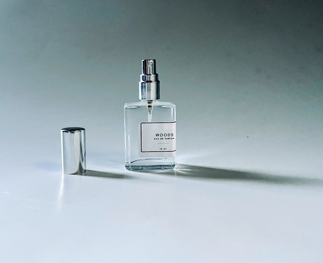 Woods Perfume Refreshing Fragrance for Men Women Woody Earthy Scents - Etsy