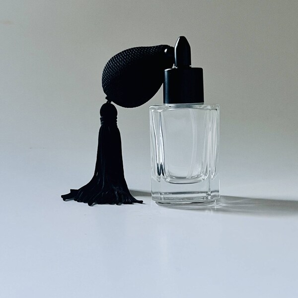Perfume Atomizer - Etsy