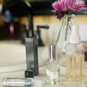 Water Signs Perfume for Women an Ocean Fresh Fragrance With Refreshing ...