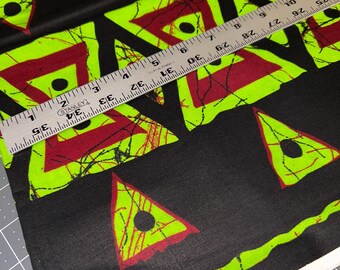 Azure Kente | Ankara Sold by Yard - Etsy