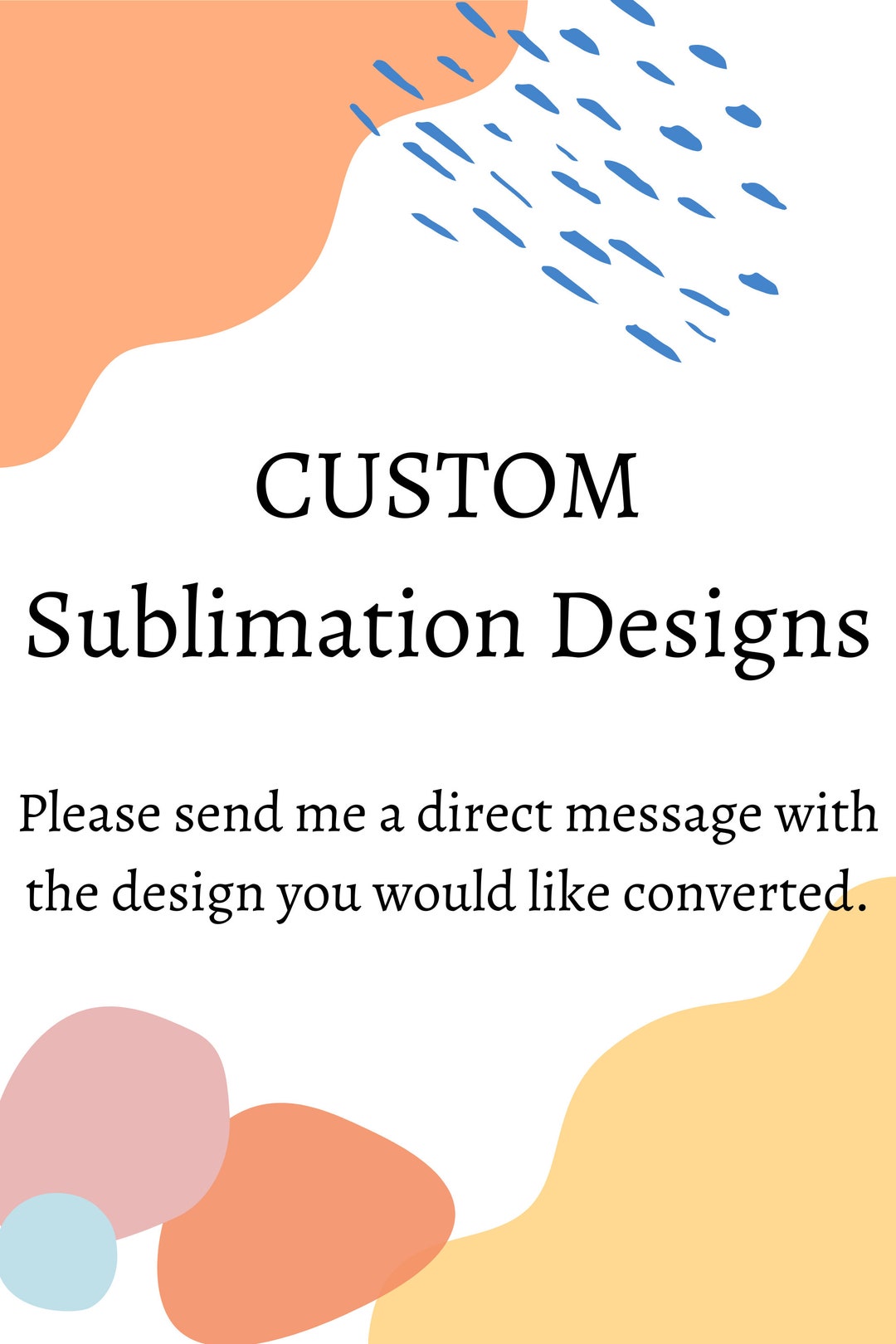 This item is unavailable - Etsy