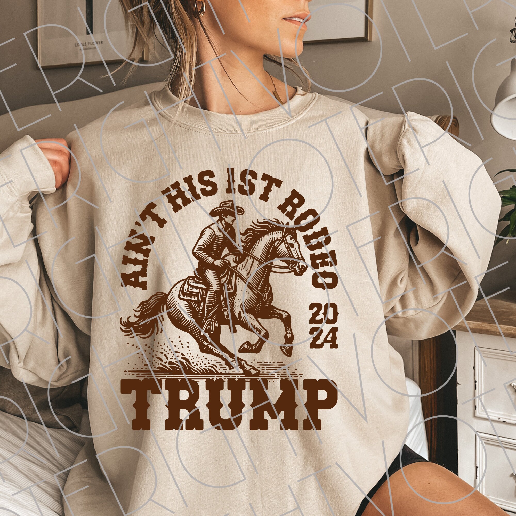 Trump SVG, Western Trump Country Cowboy Png, Cowgirl Conservative ...